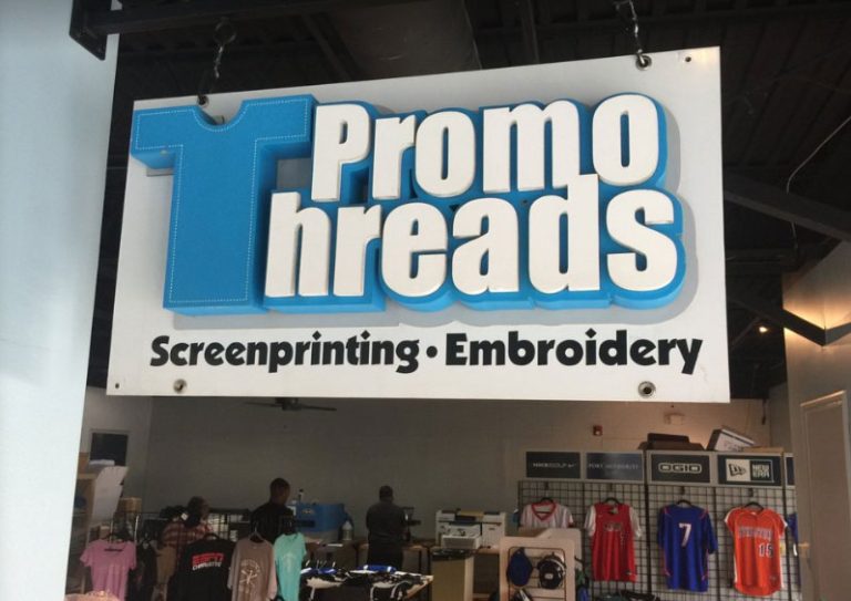 About Us - Promothreads